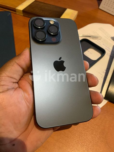 Apple iPhone 15 Pro (Used) | ikman