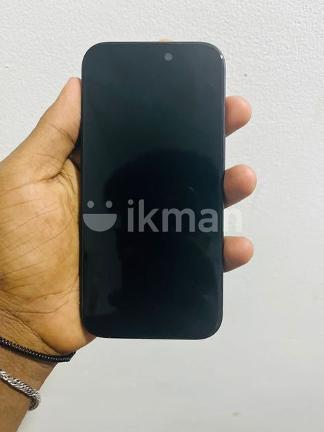 Apple iPhone 15 (Used) | ikman