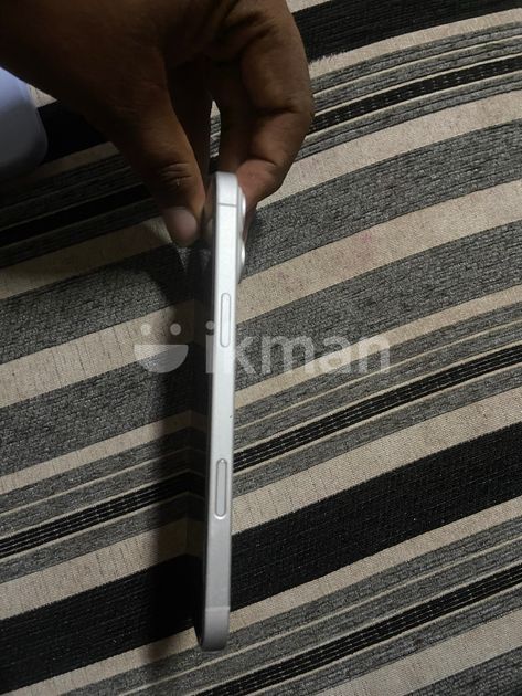 Apple iPhone 16 Plus (Used) | ikman