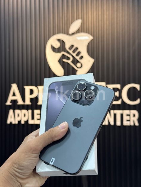 Apple iPhone 16 Pro 256 GB (Used) | ikman