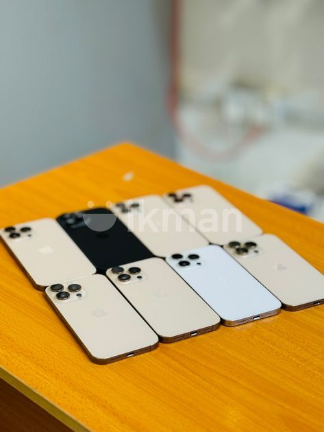 Apple iPhone 16 Pro Max (Used) | ikman