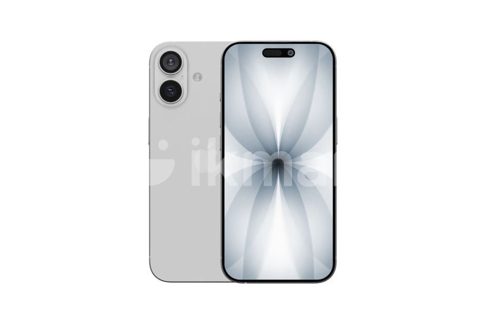 Apple Iphone 17 256gb Brand New Ikman