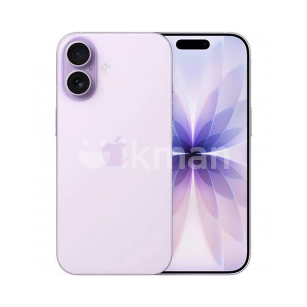 Apple Iphone 17 256gb Brand New Ikman