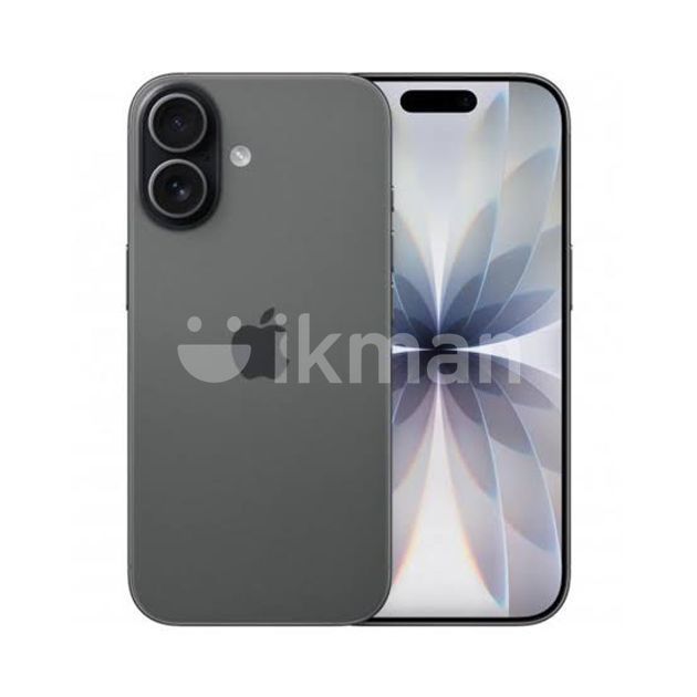 Apple Iphone 17 256gb Brand New Ikman