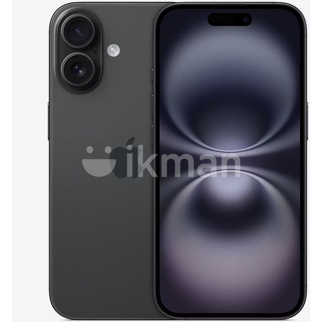 Apple Iphone 17 256gb Brand New Ikman