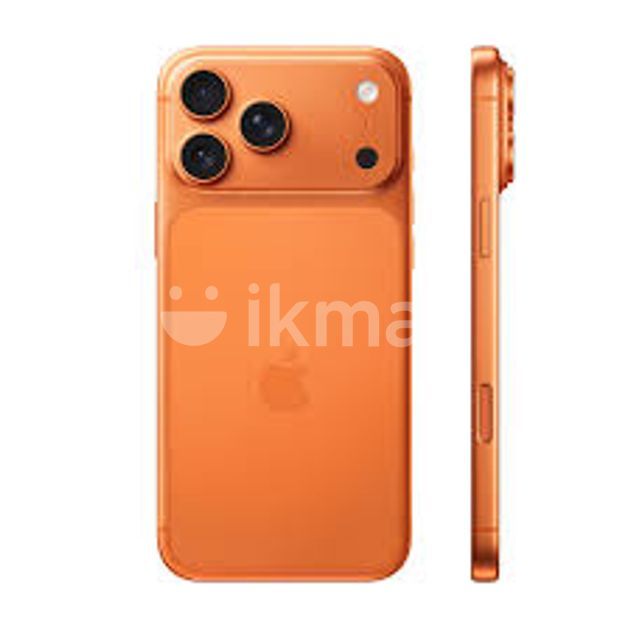 Apple iPhone 17 Pro Max 256GB (Brand New) | ikman