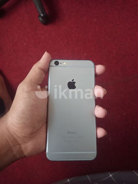 Apple iPhone 6 Plus (Used) | ikman