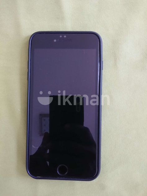 Apple iPhone 6 Plus (Used) for Sale in Boralesgamuwa | ikman