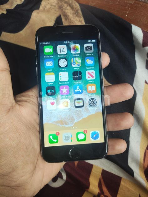 Apple iPhone 6 (Used) | ikman