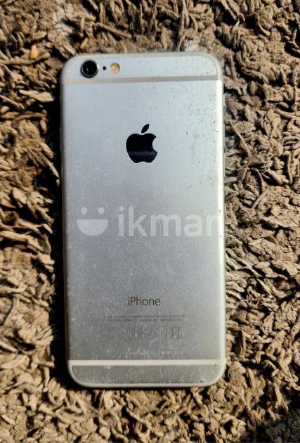 Apple iPhone 6 (Used) | ikman