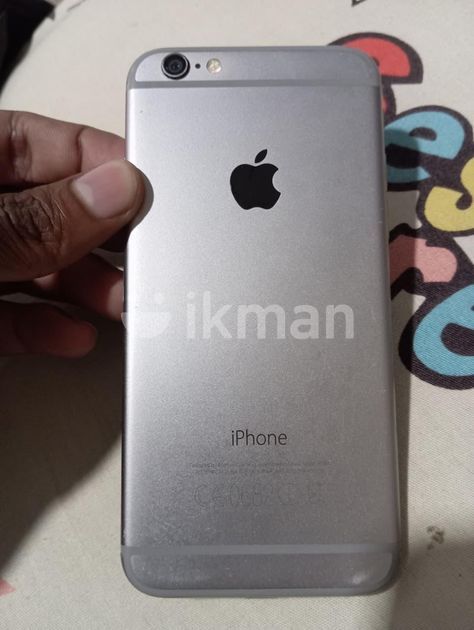 Apple iPhone 6 (Used) | ikman