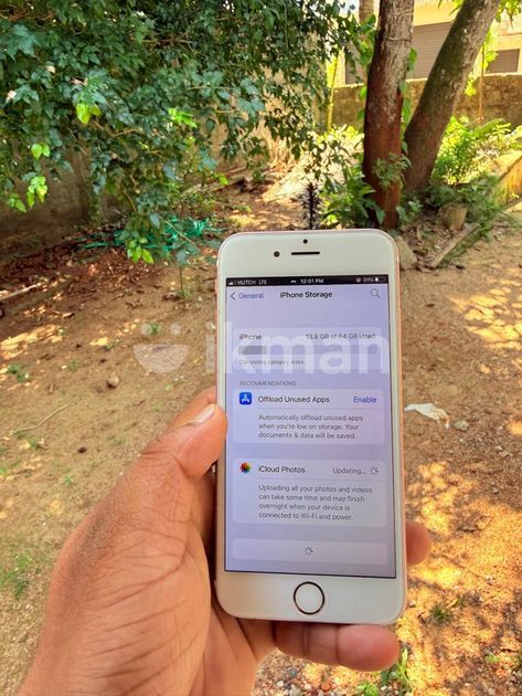 Apple iPhone 6S 64GB (Used) | ikman