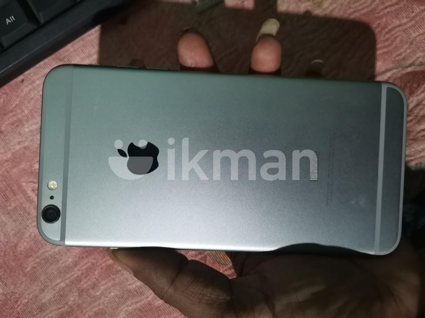 Apple iPhone 6S Plus (Used) | ikman