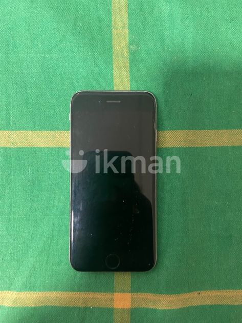 Apple iPhone 6S (Used) | ikman