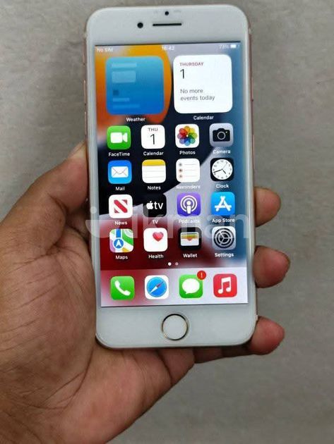 Apple iPhone 7 32GB (Used) | ikman
