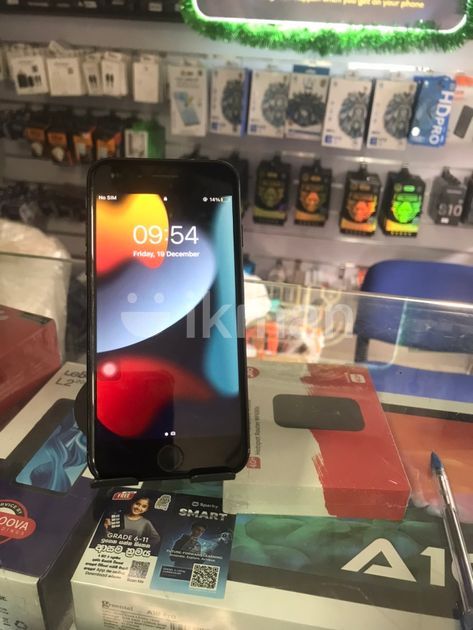 Apple iPhone 7 (Used) | ikman