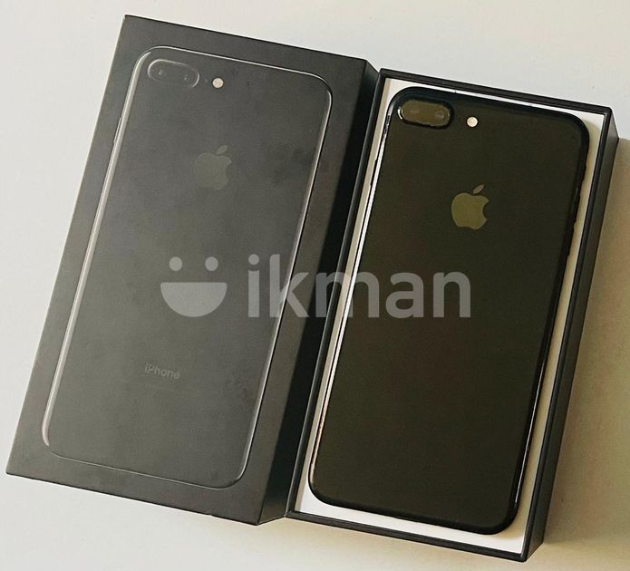 Apple iPhone 7 Plus 128GB (Used) | ikman