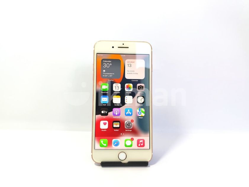 Apple iPhone 7 Plus 128GB (Used) | ikman
