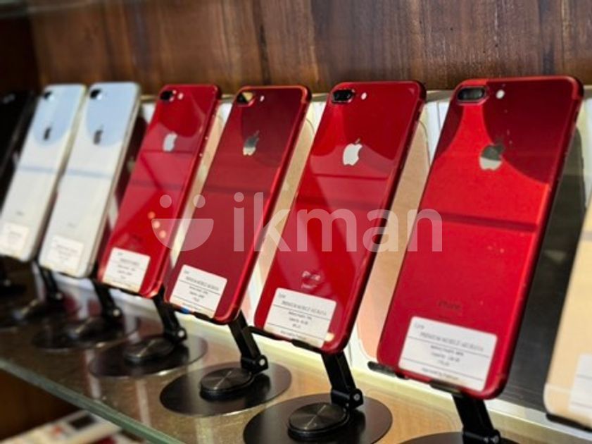 Apple iPhone 7 Plus 128GB (Used) | ikman