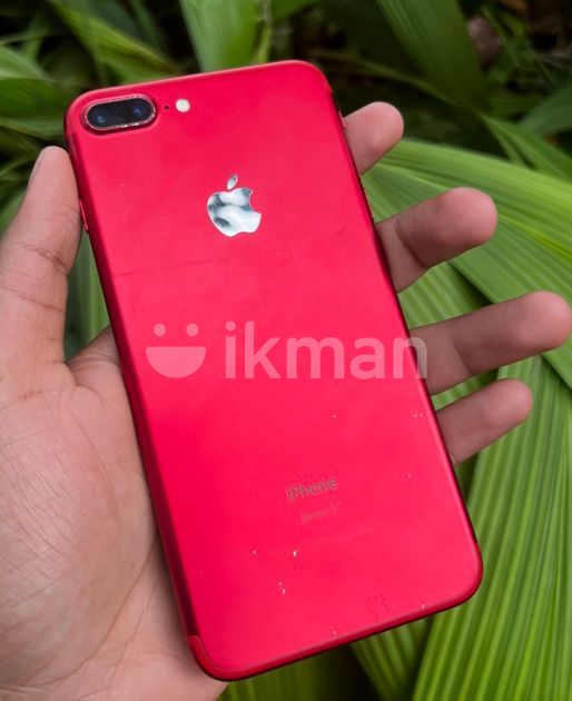 Apple iPhone 7 Plus 128GB (Used) | ikman
