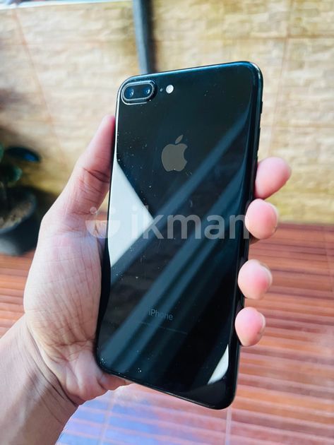 Apple iPhone 7 Plus 256GB (Used) | ikman