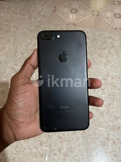 Apple iPhone 7 Plus (Used) | ikman