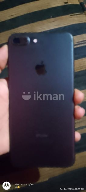Apple iPhone 7 Plus 128GB (Used) | ikman