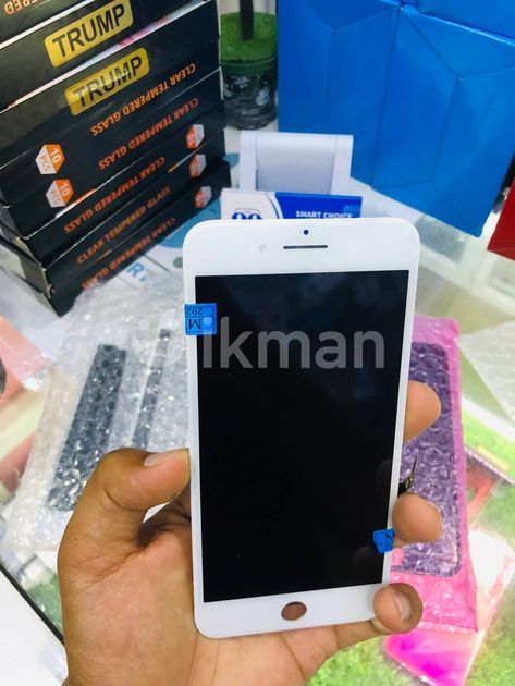 Apple iPhone 7 Plus Display for Sale in Kalutara City | ikman