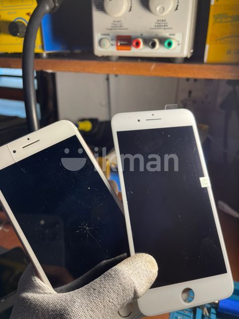 Apple iPhone 7 Plus Display (New) in Habarana | ikman