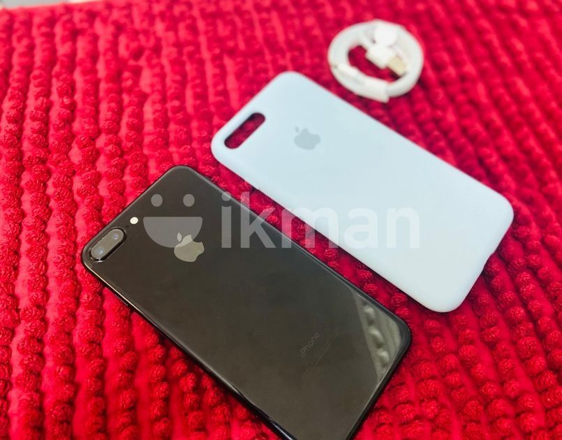 Apple iPhone 7 Plus (Used) | ikman