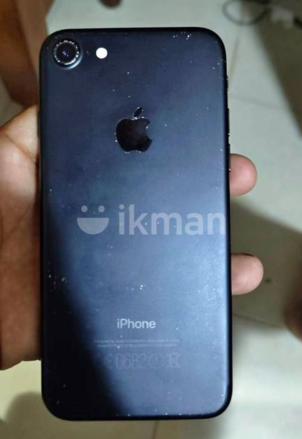 Apple iPhone 7 (Used) | ikman