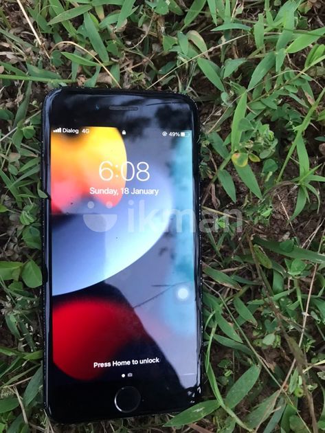 Apple iPhone 7 (Used) | ikman