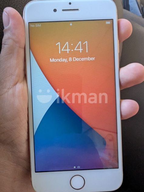 Apple iPhone 8 (Used) | ikman