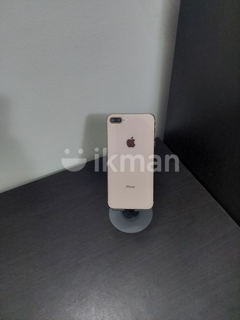 Apple iPhone 8 Plus 256GB (Used) | ikman