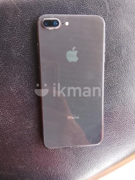 Apple iPhone 8 Plus (Used) | ikman