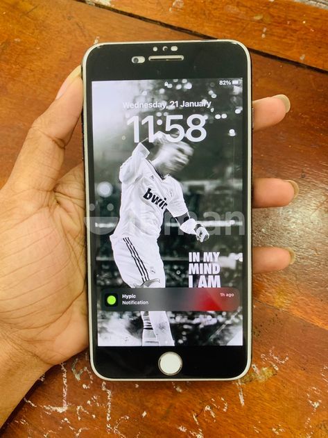 Apple iPhone 8 Plus (Used) | ikman