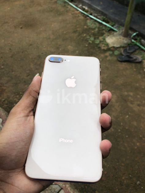 Apple iPhone 8 Plus (Used) | ikman