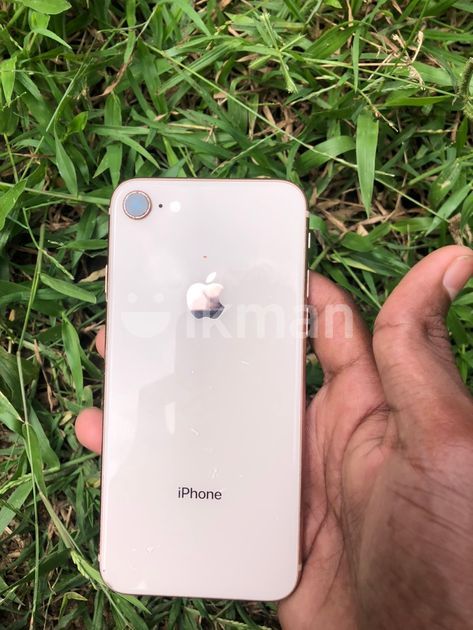 Apple iPhone 8 (Used) | ikman