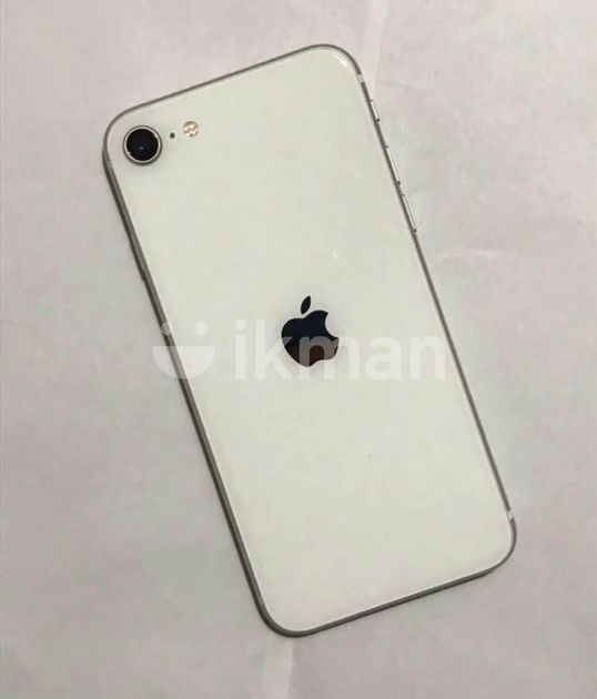 Apple iPhone SE 2 128GB (Used) | ikman