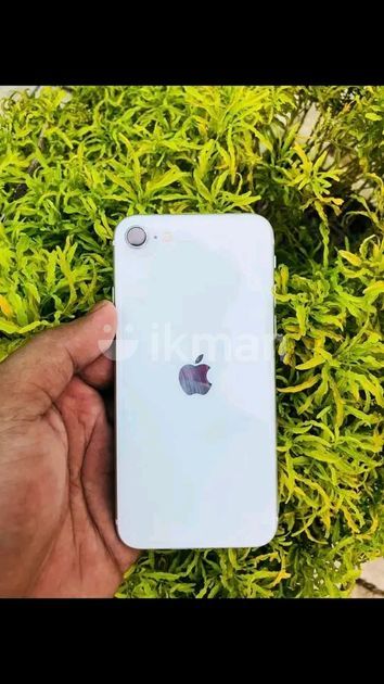 Apple iPhone SE 2 (Used) | ikman