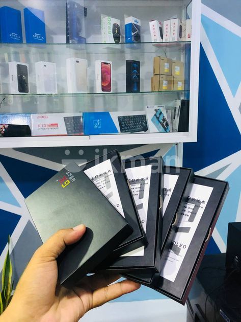 Apple iphone X Display GX OLED() in Horana | ikman