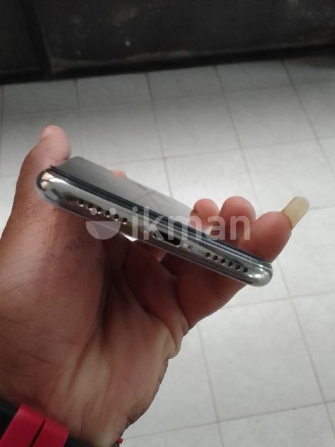 Apple iPhone X (Used) | ikman