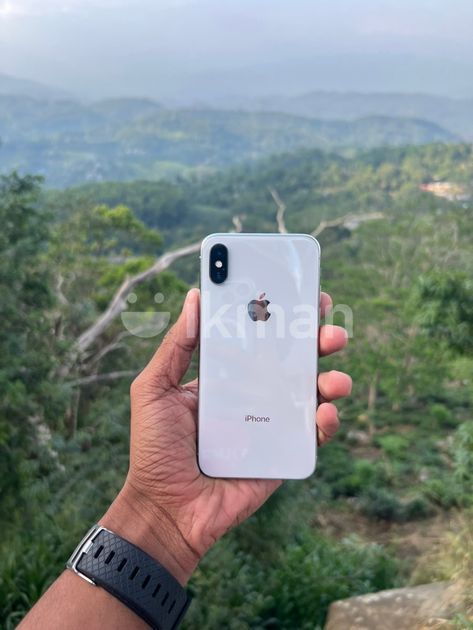 Apple iPhone X (Used) | ikman