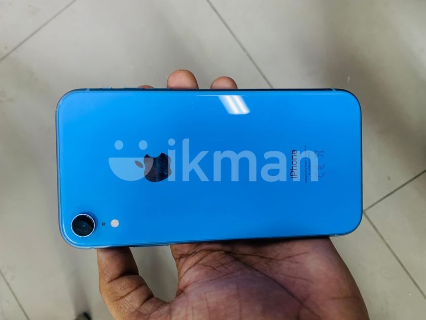 Apple iPhone XR (Used) | ikman