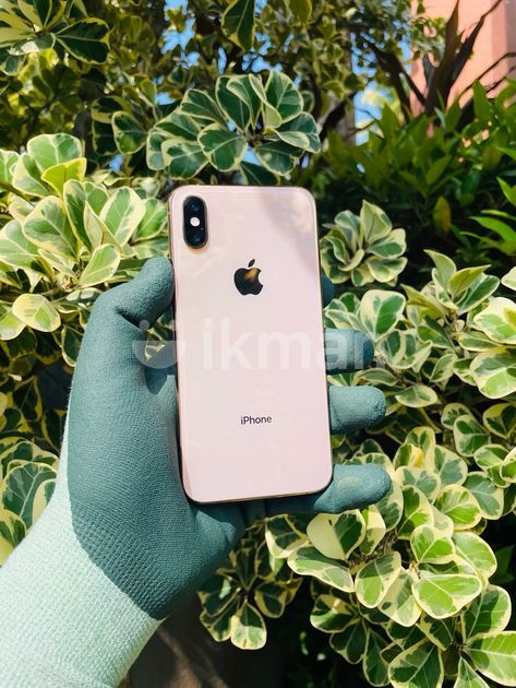 Apple iPhone XS 256GB 201 (Used) | ikman