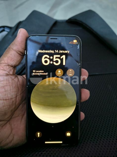 Apple iPhone XS 256GB (Used) | ikman