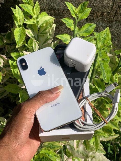 Apple iPhone XS 256GB (Used) | ikman