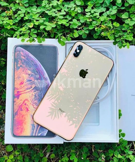 Apple iPhone XS Max 256GB (Used) | ikman