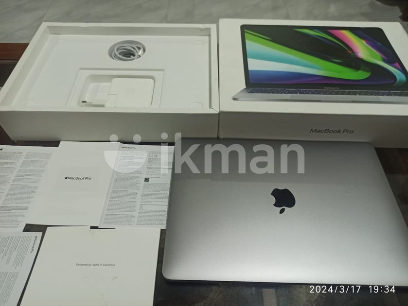 Apple Mac Book Pro M2 (2022) for Sale in Kottawa | ikman