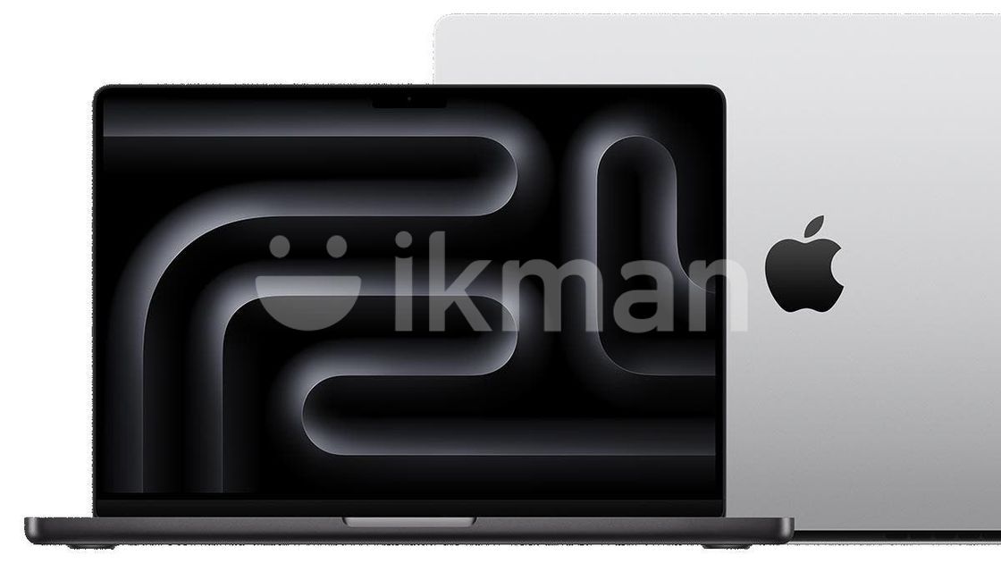 Apple Macbook Pro M4 Chip 24 Gb 512 for Sale in Colombo 3 | ikman